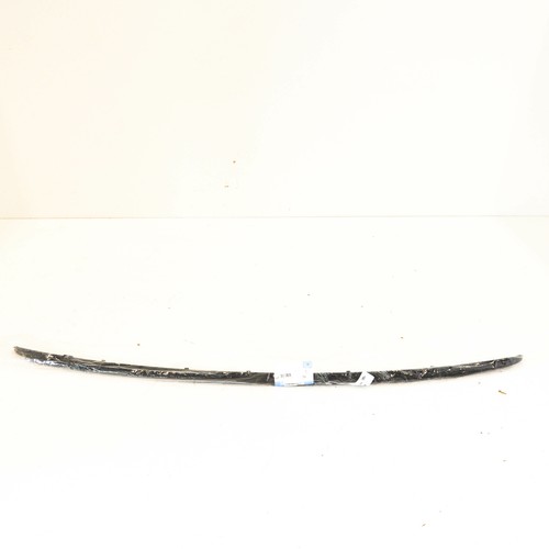 OEM BMW 7 E65 REAR BUMPER LOWER TRIM 51127135580 7135580 GENUINE | eBay