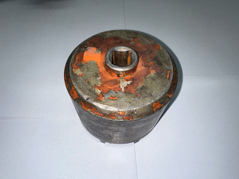 H47682 - AIRBUS - A320 PROTECTOR AXLE NLG | eBay