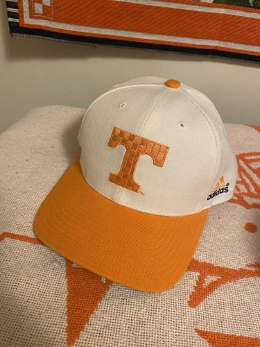 Vintage University Of Tennessee Ball Cap Size 7 1/4, Never Worn. | eBay