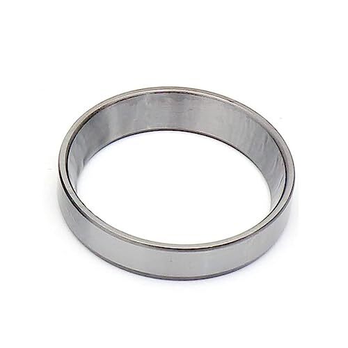 L44643/L44610 Tapered Roller Bearing SET14 Cone and Cup Set1.000" ID1 ...