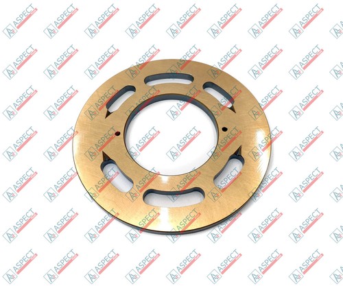 Kayaba Valve plate 21784 | eBay