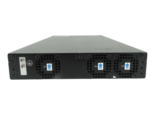 Dell S4112F-ON EMC PowerSwitch - Black for sale online | eBay