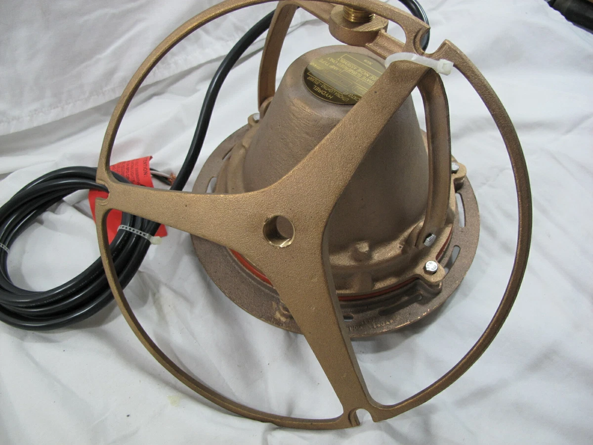 Hydrel Lighting Parts | Shelly Lighting