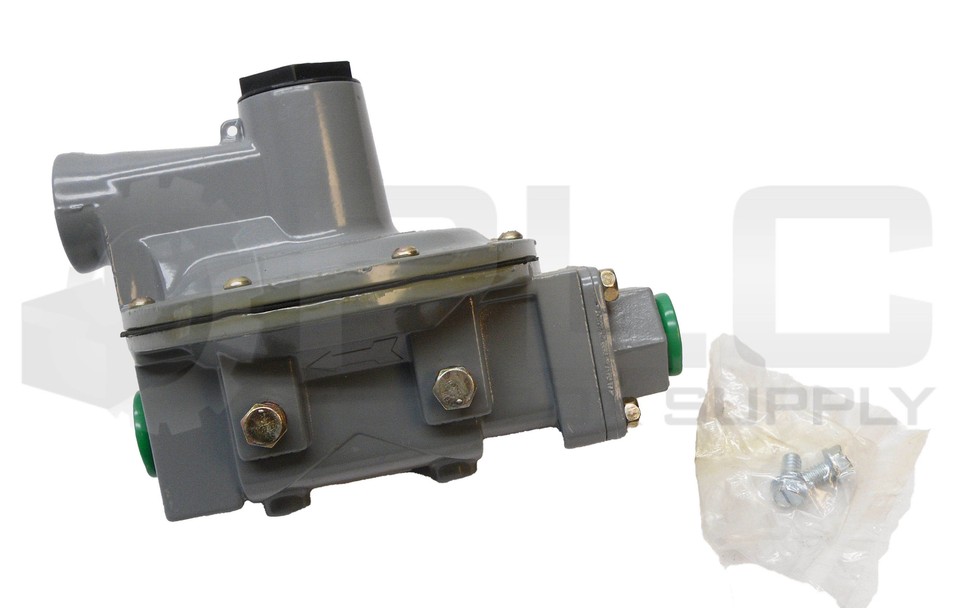NEW FISHER CONTROLS R522-2 PRESSURE REDUCING REGULATOR 1/8" | eBay
