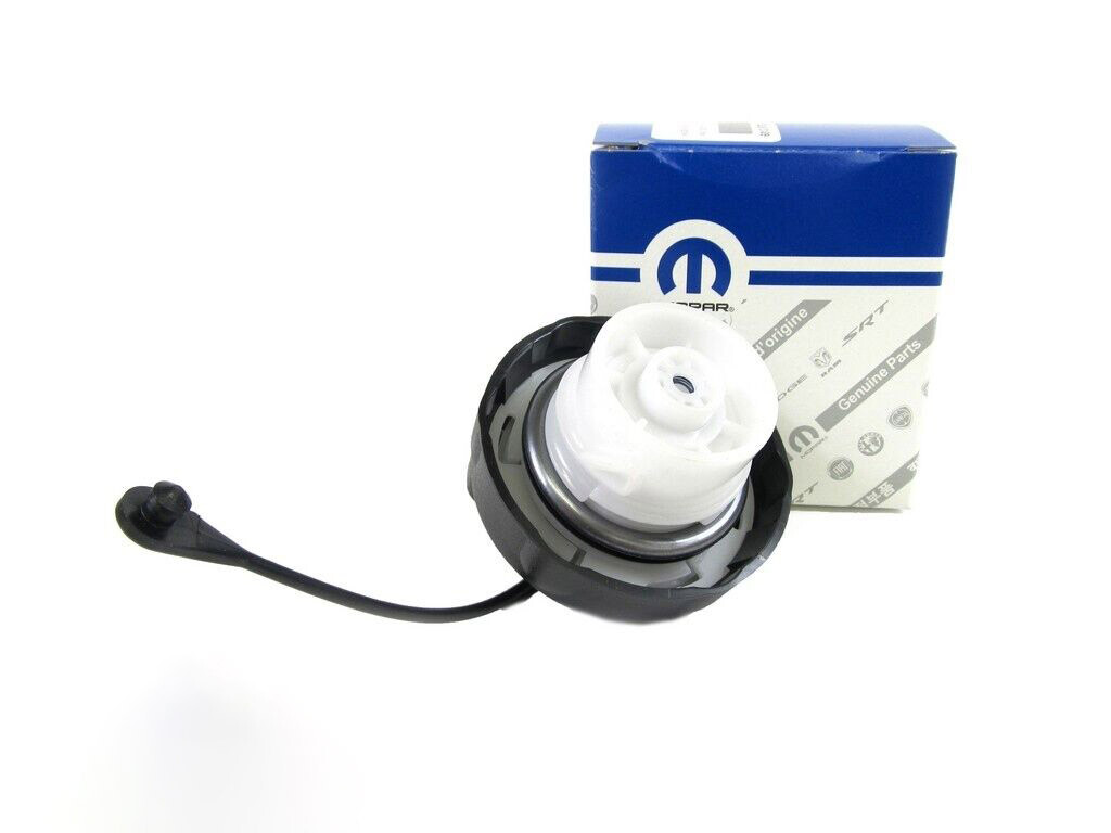 Dodge Jeep Chrysler Gasoline Gas Fuel Cap MOPAR GENUINE OEM BRAND NEW ...