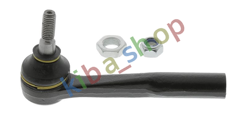 FRONT AXLE RIGHT RIGHT TIE ROD END R FITS FIAT 500X JEEP COMPASS ...