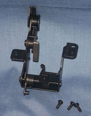 Singer Sewing Machine 1425N Part-Feed Control Mounting Bracket ...