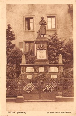 57-BITCHE-N C4058-B/0175 | eBay