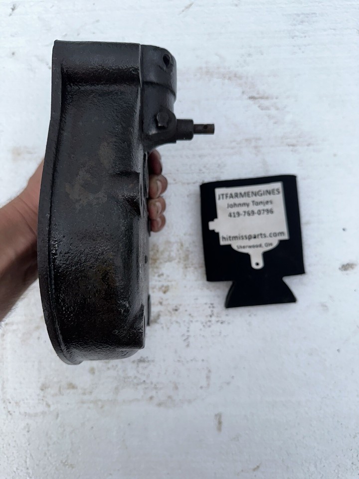 Cushman Cub Cylinder HeadHit Miss Stationary Engine | eBay