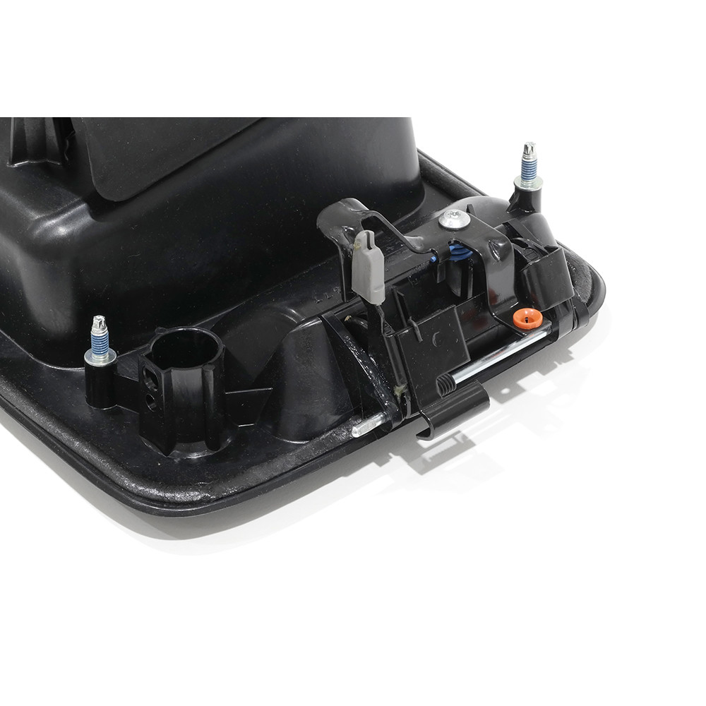 GM OEM Back Door-handle Outside Exterior 15269298 for sale online | eBay