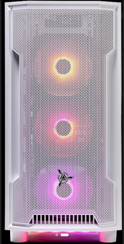 Brand New Pre-build Skytech gaming pc | eBay