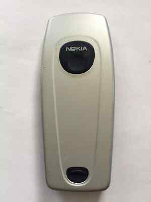 NOKIA 6010 SILVER DOOR USED CONDITION | eBay