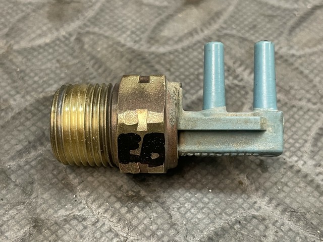 Toyota Truck 4runner BVSV Bi-metal Vacuum Switching Valve 90925-05047 ...