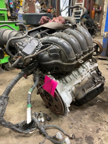 Engine/motor TOYOTA RAV-4 06 07 08 2.4L 2AZFE CALI 189K MILES *PICKUP ...