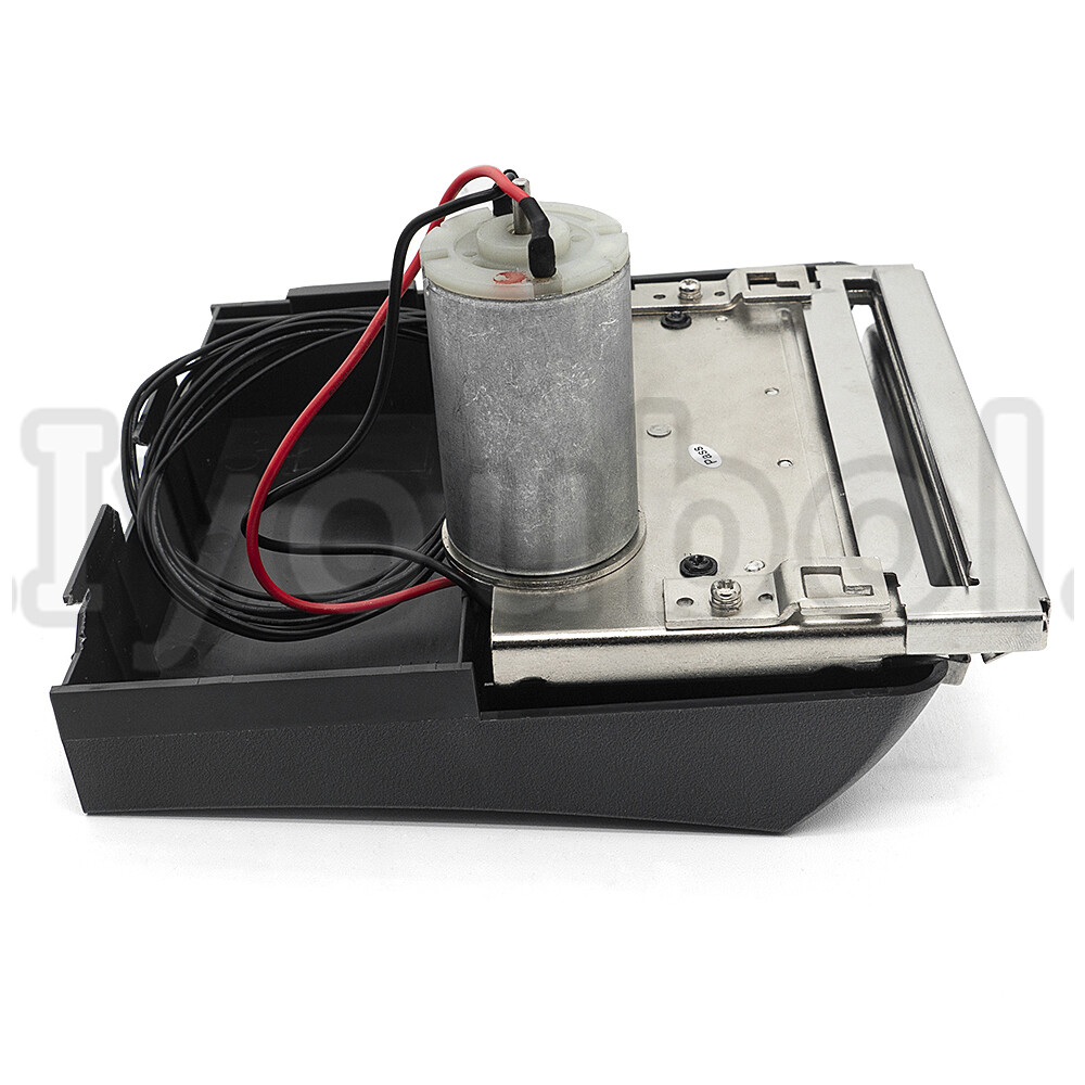 ZT410 Kit Cutter for Zebra P1058930-089 Thermal Label Printer ...