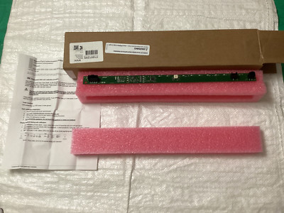 11051295 OPERATING MODULE BOSCH DISHWASHER SHE4AEM6N.....SHE53C82N ...