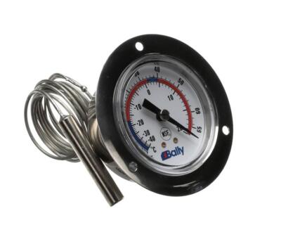 Bally Refrigerated Boxes Thermometer 018370 - Free Shipping + Geniune ...