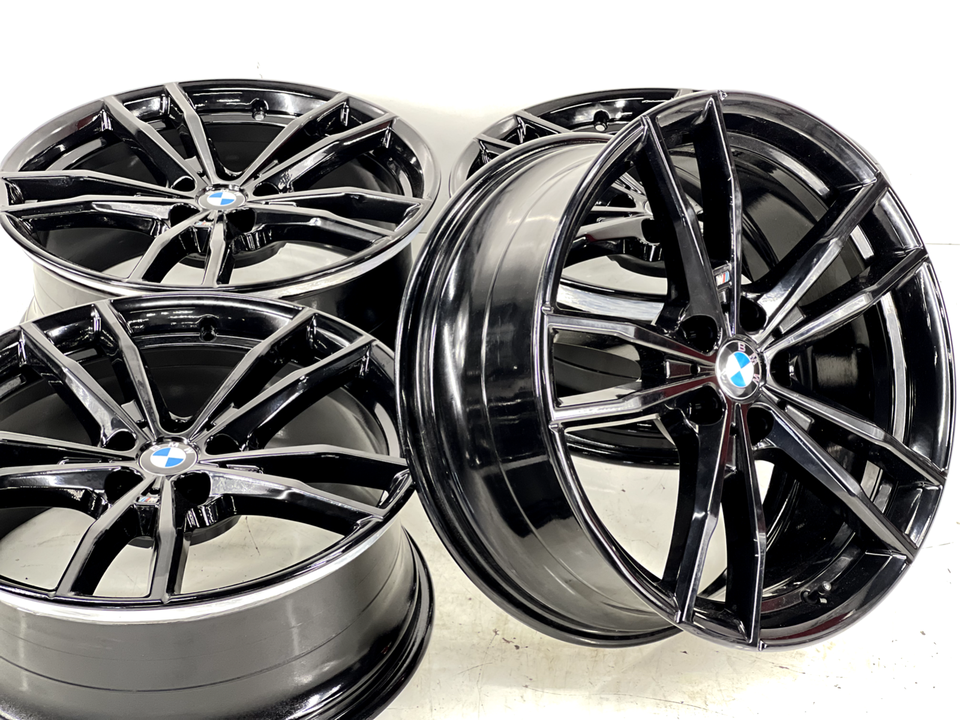 19" BMW WHEELS RIMS 330e 330i 340i 430i 440i 230i 240i 793 M Factory ...