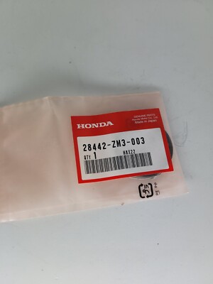OEM NOS Honda Rewind Spring 28442-ZM3-003 | eBay