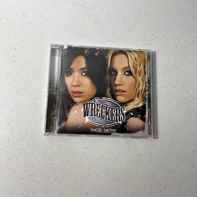 The Wreckers - Stand Still, Look Pretty (CD, 2006) 93624898023| eBay