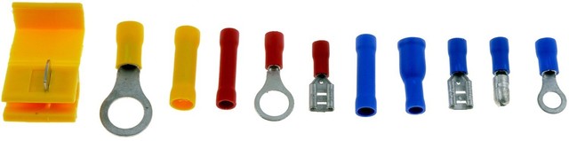 Quick Splice Terminal Dorman 85573 for sale online | eBay