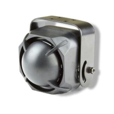 Voice alarm, Talking alarm Sounder 12/24v | eBay