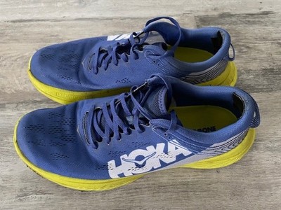 HOKA CarbonX Running Shoes - Mens Size 10.5 D | eBay