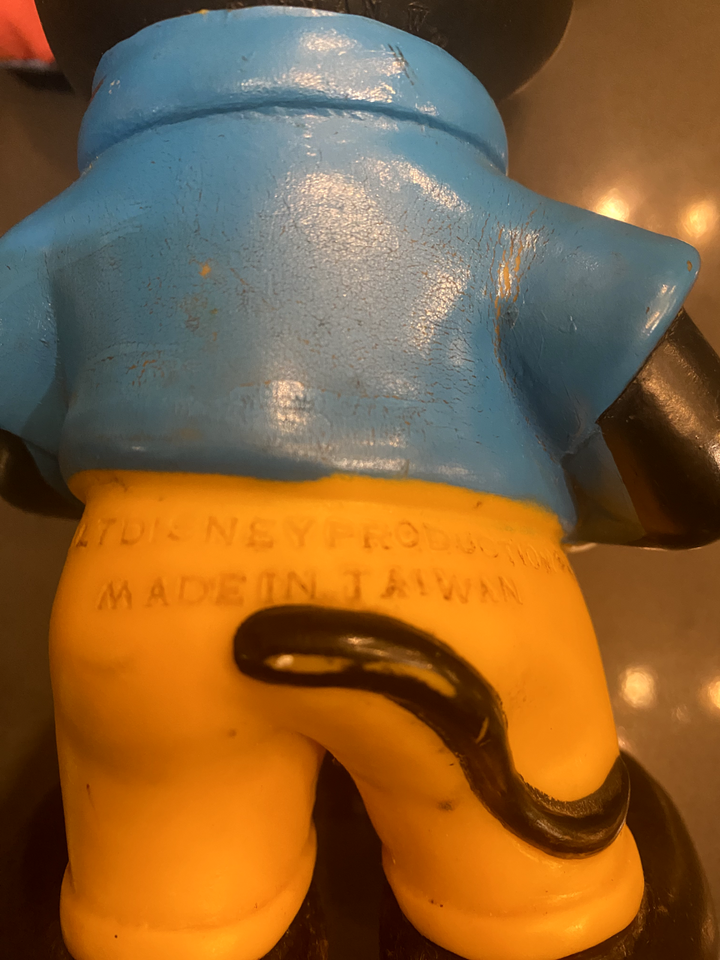 Vintage Disney Mickey Mouse x 2 | eBay Australia