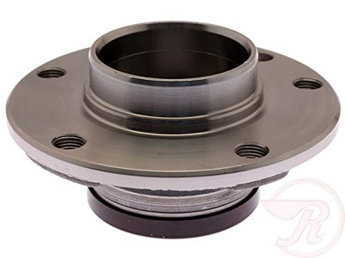 Raybestos Chassis 712510 Wheel Hub Assembly | eBay