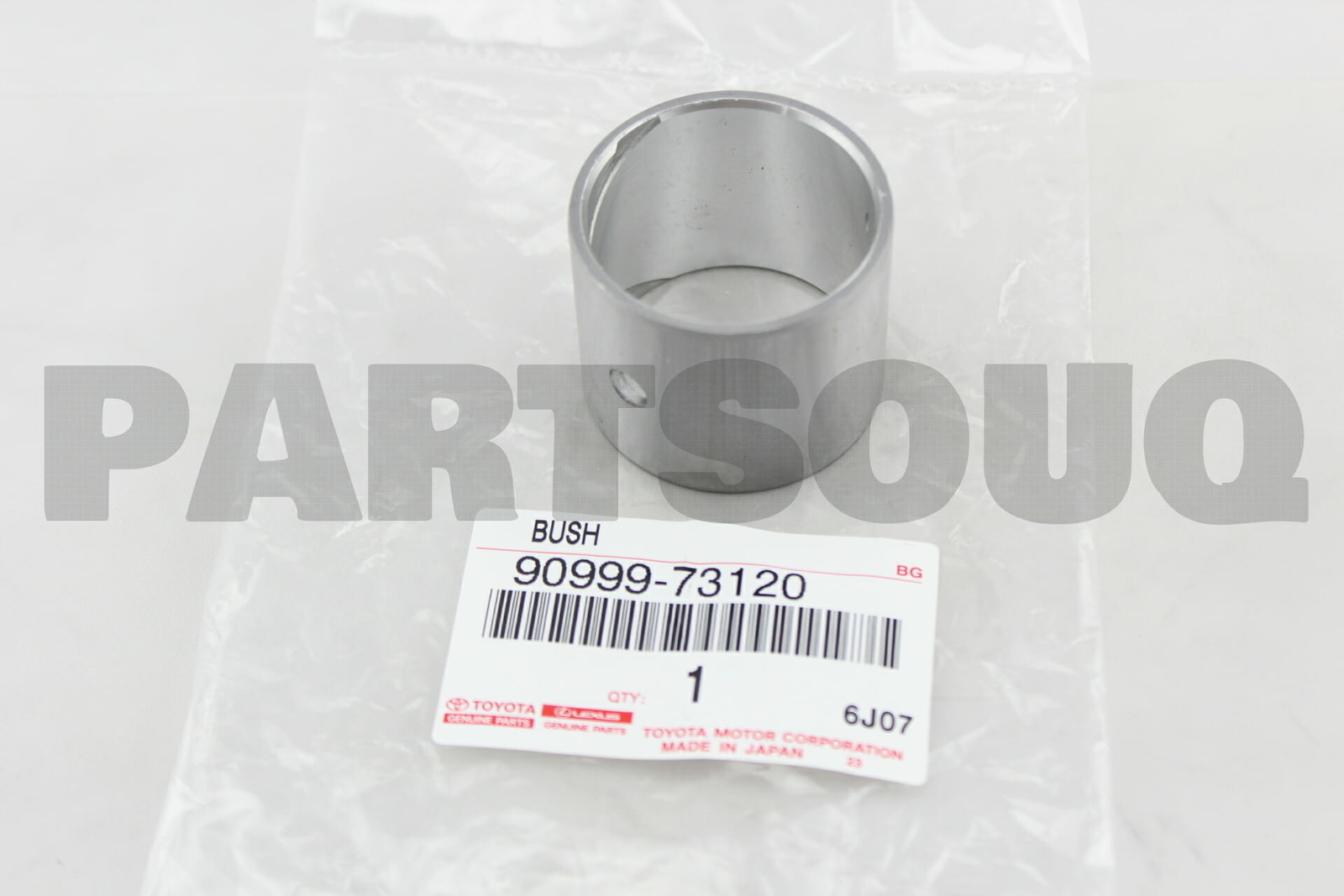 9099973120 Genuine Toyota BUSH (FOR TRANSFER CASE) 90999-73120 | eBay