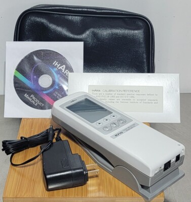 Densitometers - Densitometer Calibration