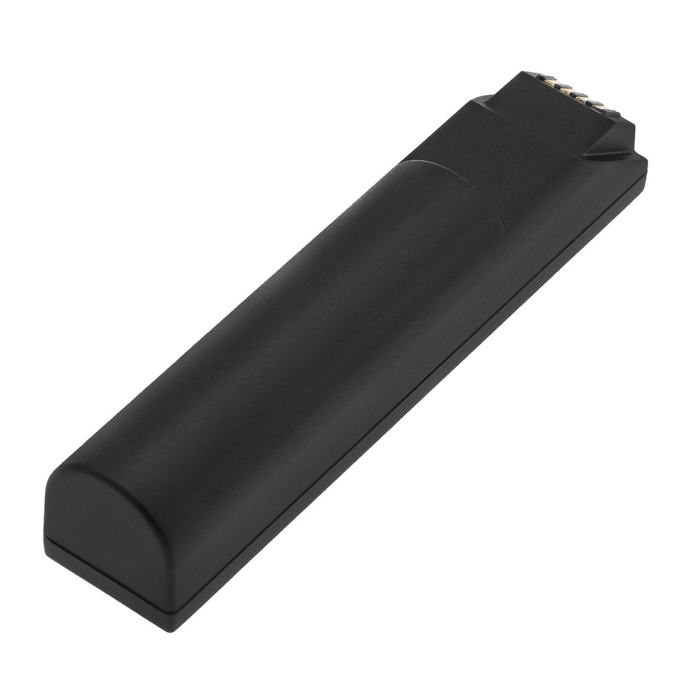 BAT-SCN05 50148009-001 Battery For Honeywell Granit XP 1990iSR Xenon ...