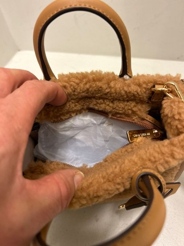 Michael Kors Extra Small Women Mirella Bag Purse Handbag Crossbody ...