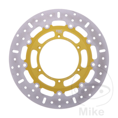 KTM SMC 690 R LC4 Supermoto 2012 EBC Front Brake Disc HPSR | eBay UK