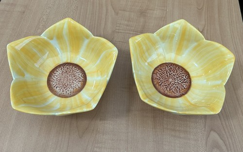 temptations bakeware presentable ovenware old world yellow tara 2 soup ...