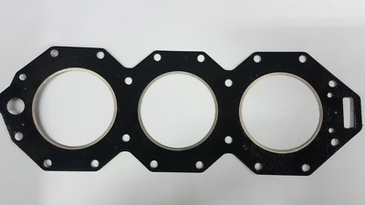 Evinrude Johnson Part # 331211 Head Gasket | eBay