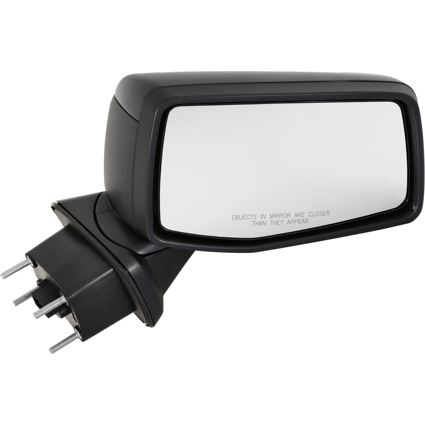 Mirrors Passenger Right Side Heated for Chevy Hand Chevrolet Silverado ...