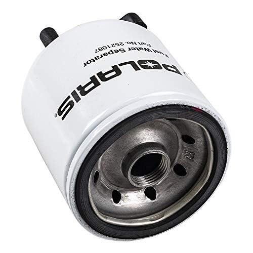 Polaris Diesel Fuel Filter with Water Separator- OEM 2521087 | eBay