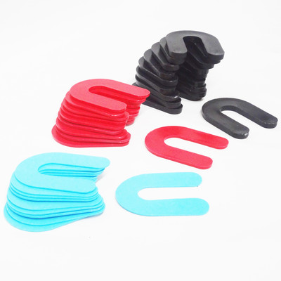 Leveling Shims 2-Post & 4-Post Surface Mount Auto Lifts 30 Shim kit ...