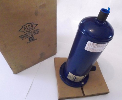 ALCO ADKS-967T Take-Apart Filter-Drier Shell- 7/8" ODF - ADK Filter ...