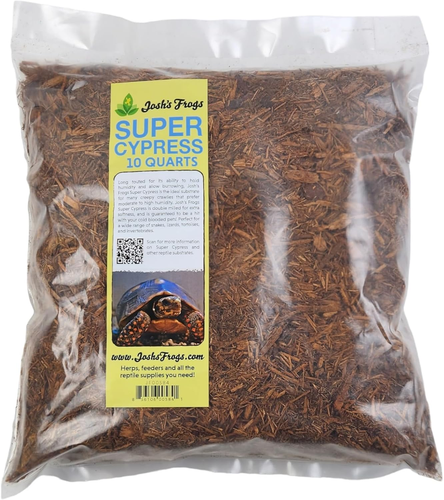 Super Cypress Reptile Mulch (10 Quarts) 313053326363 | eBay