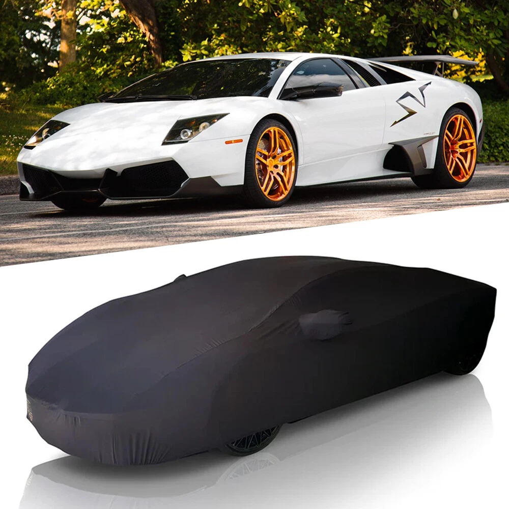Custom Murcielago