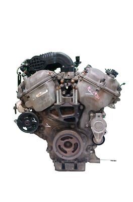 Engine for 2010 Für Ford Edge F150 3,5 4x4 Flexfuel T35PDED 99W 99C 269 ...