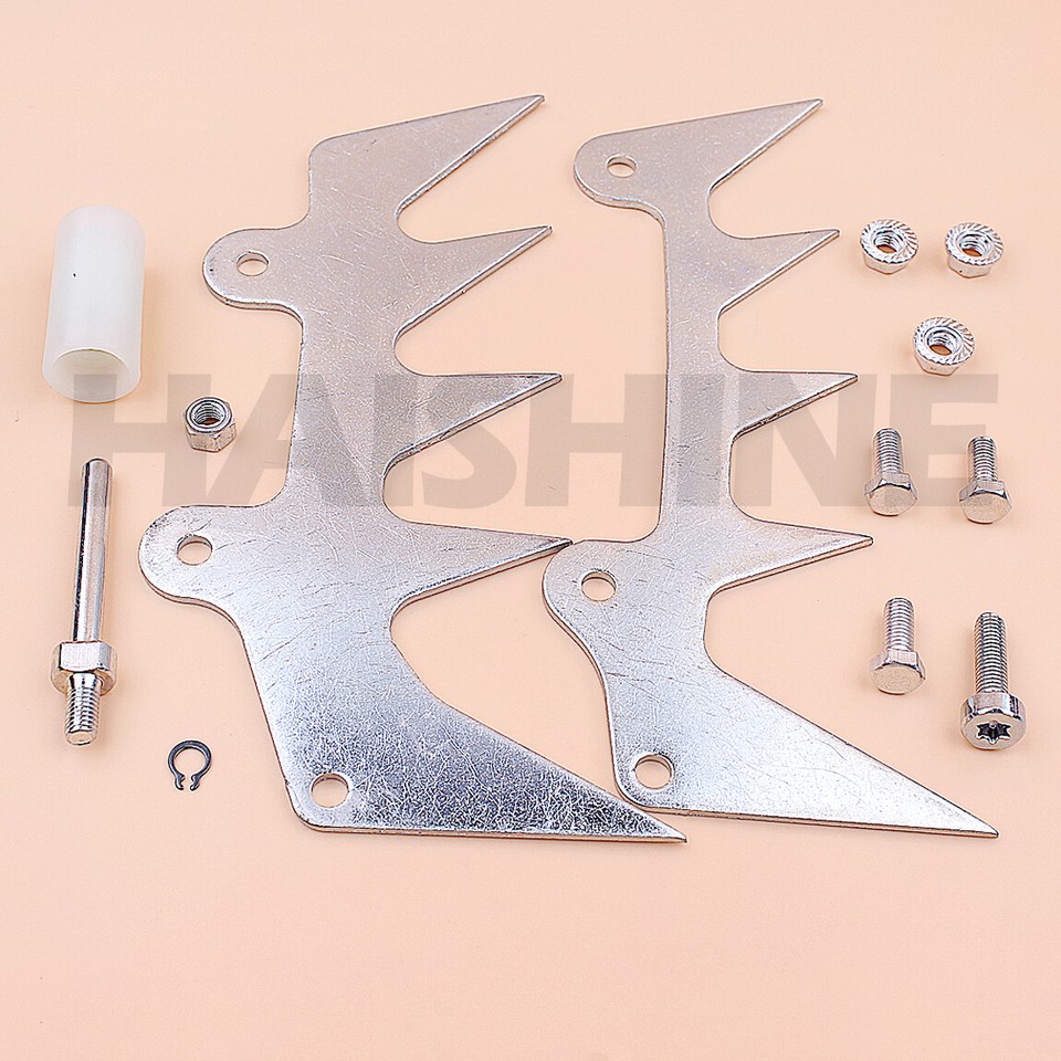 Dual Felling Dog Roller Catcher Fit Stihl MS441 MS661 064 MS 441 661 ...