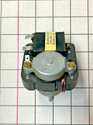 OEM Maytag Condenser Fan Motor part# 5448210 | eBay