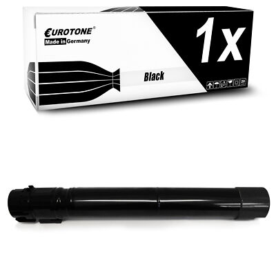 Toner SCHWARZ f r Xerox WC-7845-i WC-7855-f WC-7835-f WC-7835-i WC-7556 ...
