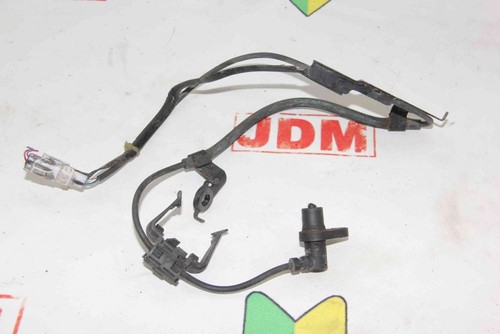Toyota Harrier ACU35 2AZFE 03-13 Abs Speed Sensor Front Right ...