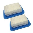 Set Of 2 Echo OEM Leaf Blower Air Filter A226000032 Fits PB-500H PB ...