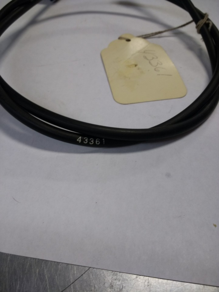 Genuine Murray Cable, OEM# 43361ma (43361) | eBay