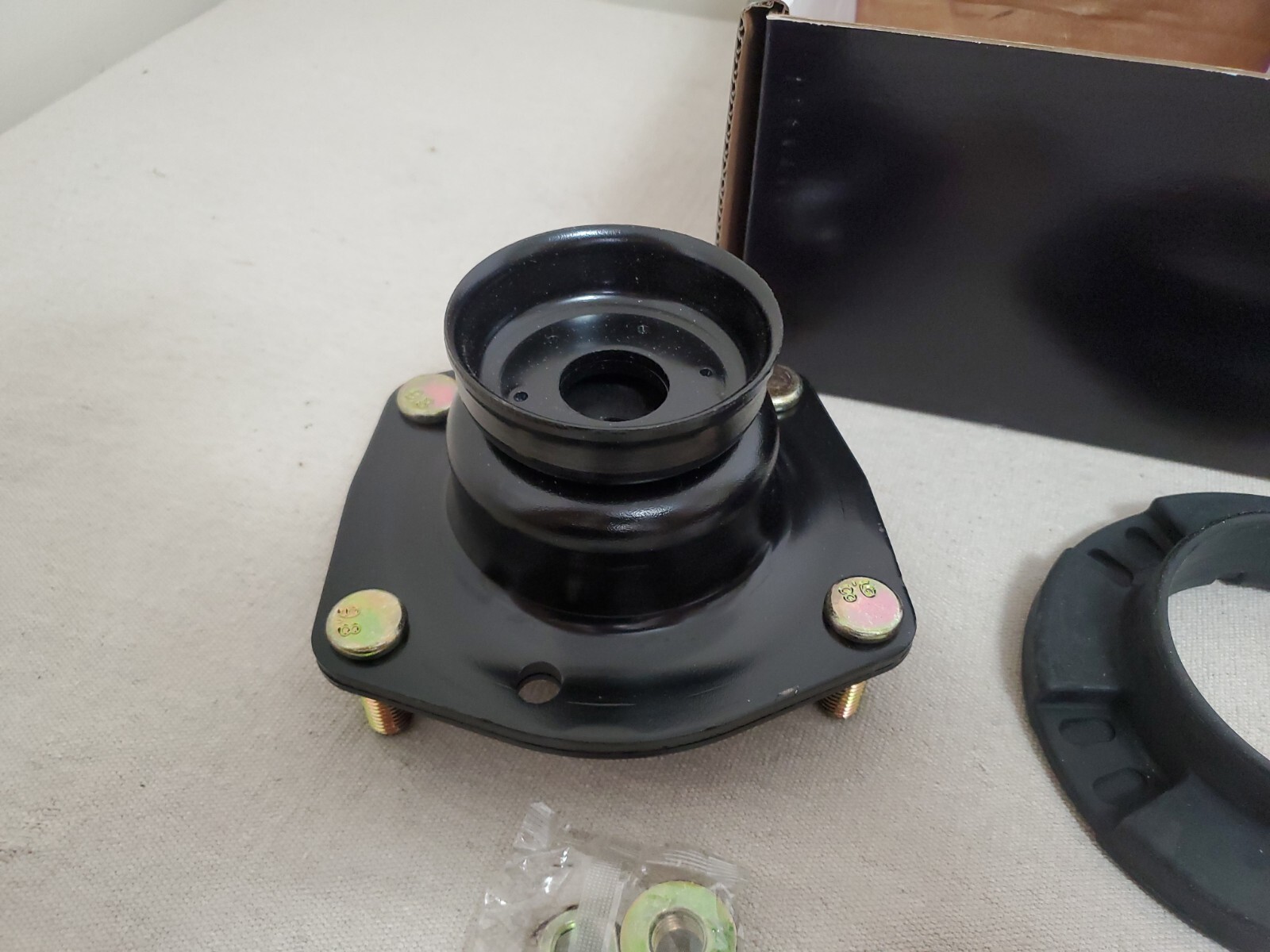 NEW Front Strut-Mate Mounting Kit Tenneco Napa 905922 | eBay